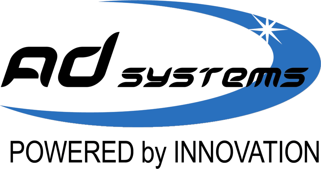AD Systems - ASTRO34